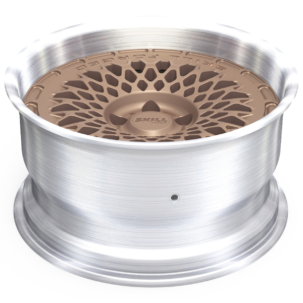 SKILL Wheels SK082 – Model of forged disks to order. Forged disks for ...
